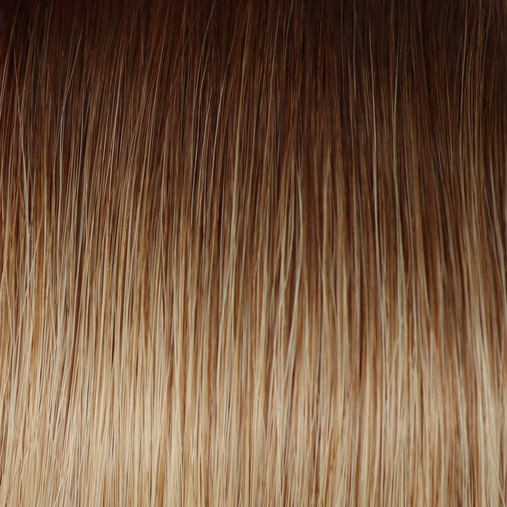 Golden Sun Rooted, Genius Weft (100G) – Salty Locks Luxury European ...