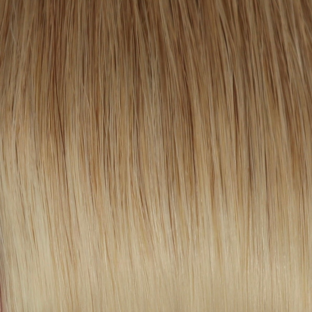 22-Inch Surf’s Up Fusion K-Tip Rooted Hair Extensions – Salty Locks ...