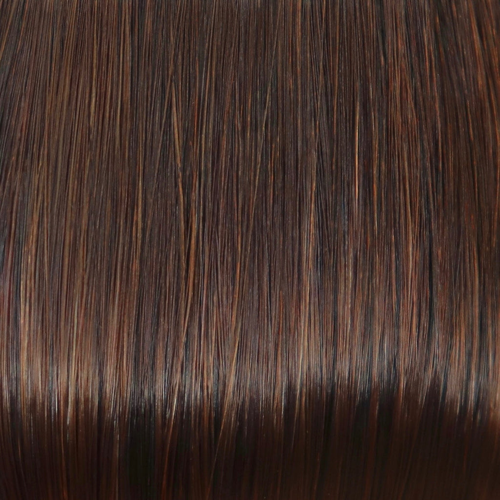 Crimson Rock Brown, Fusion / K-Tip – 1g, 25 Strands – Salty Locks ...