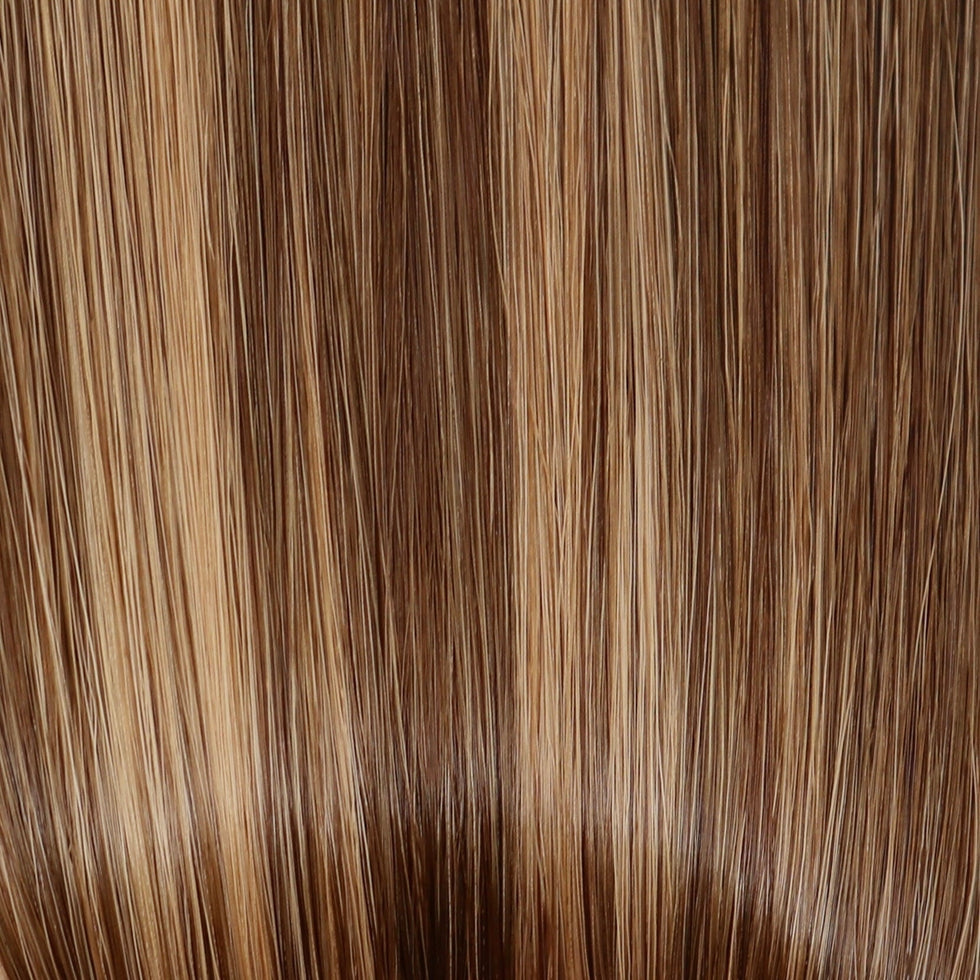 Luxury European Human Remy Hair Extensions | Salty Locks – Salty Locks ...