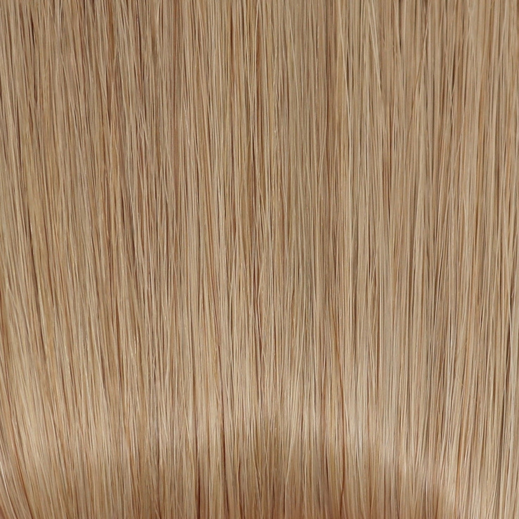 22-Inch Coco Beach Highlights Fusion K-Tip Hair Extension – Salty Locks ...