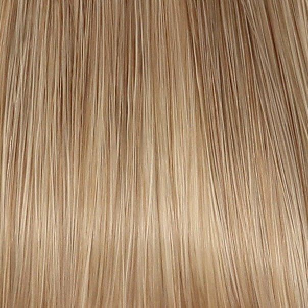 22-Inch Sandy Sun Rooted Fusion K-Tip Hair Extensions – Salty Locks ...